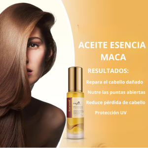 Comprar Sérum de Aceite de Argán 50 ml - Karseell