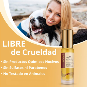 Comprar Sérum de Aceite de Argán 50 ml - Karseell