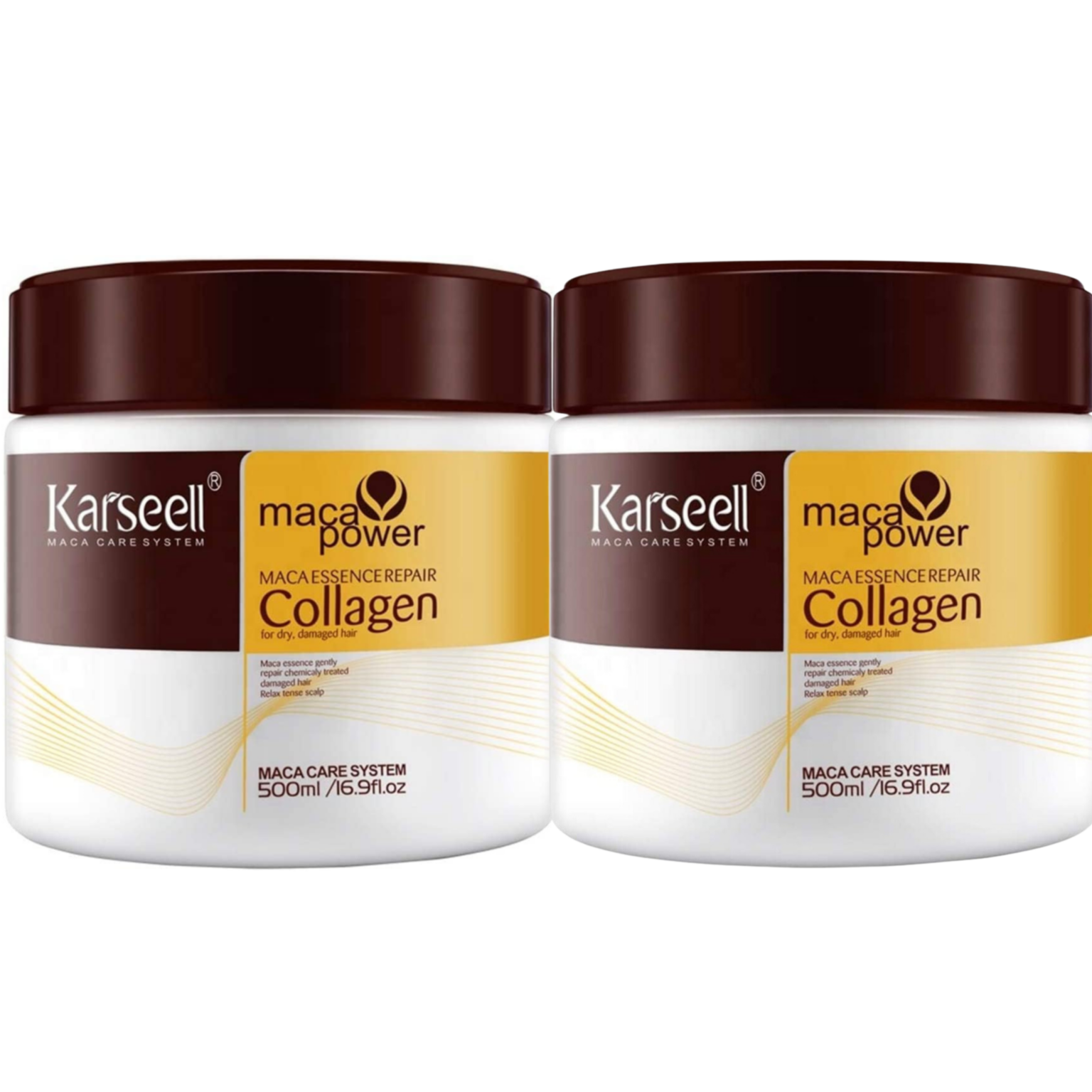 Karseell Collagen | Tienda Oficial en Europa