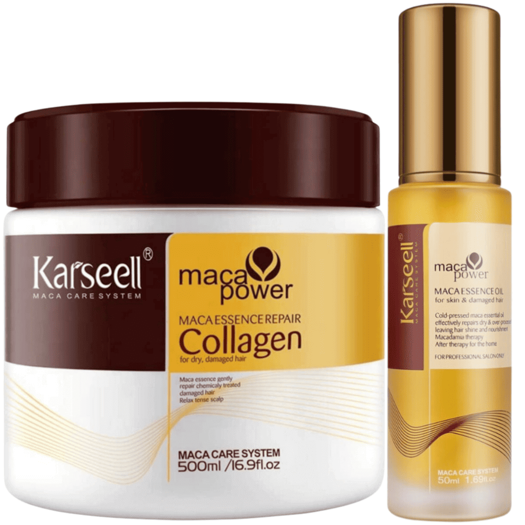 Karseell Collagen | Tienda Oficial en Europa