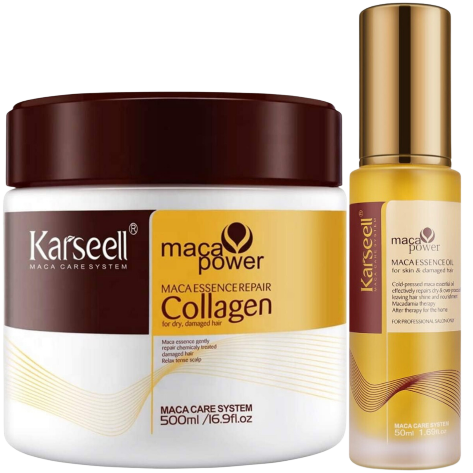 Karseell Collagen | Tienda Oficial en Europa
