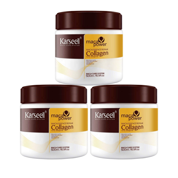 Mascarilla Capilar Karseell - Karseell